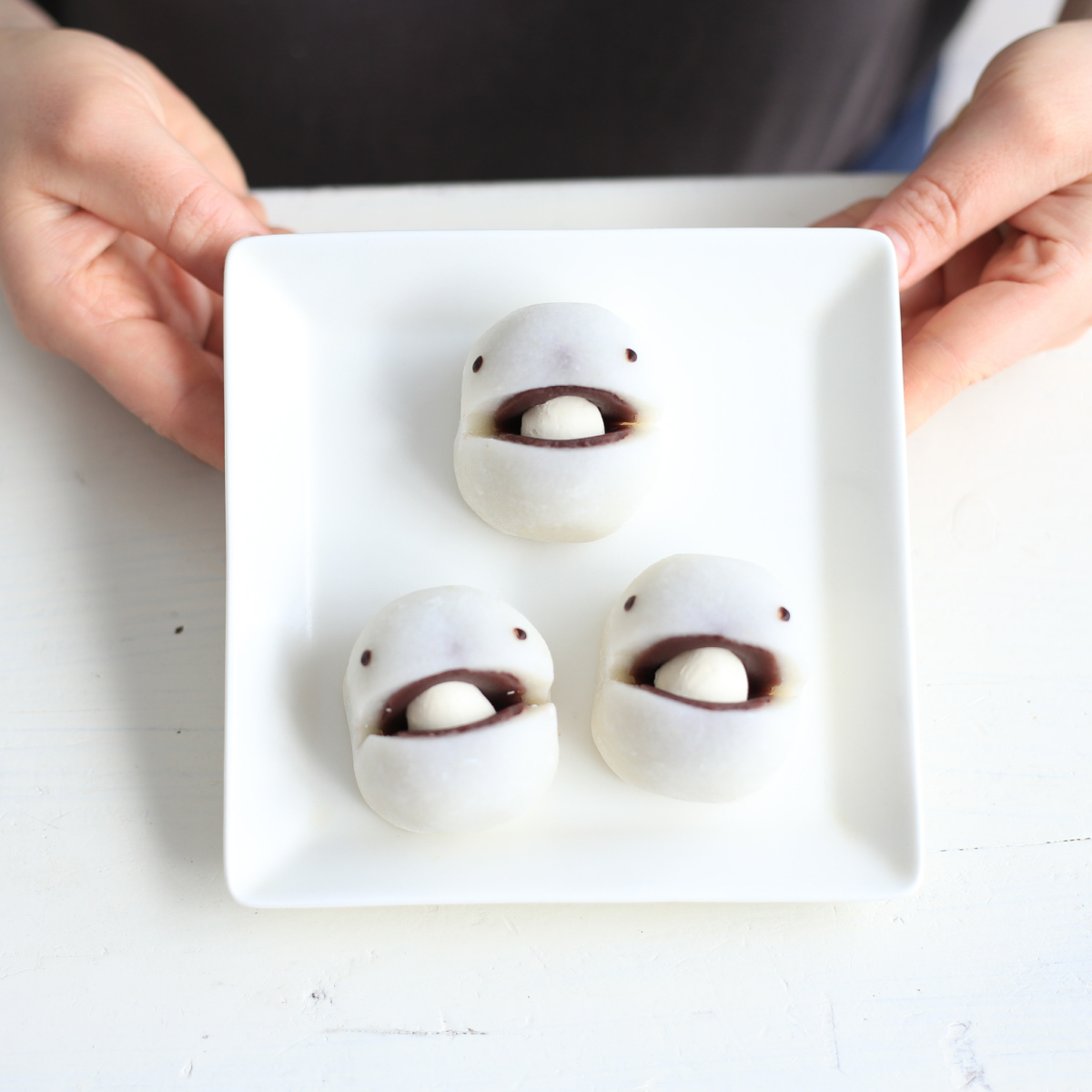 藤井聡太竜王も食べた！塩バター大福の魅力を徹底解説 | TAQLOG