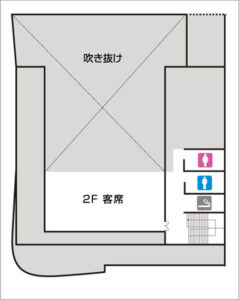 Zepp名古屋に初めて行く人に！見え方や周辺スポット完全ガイド | TAQLOG
